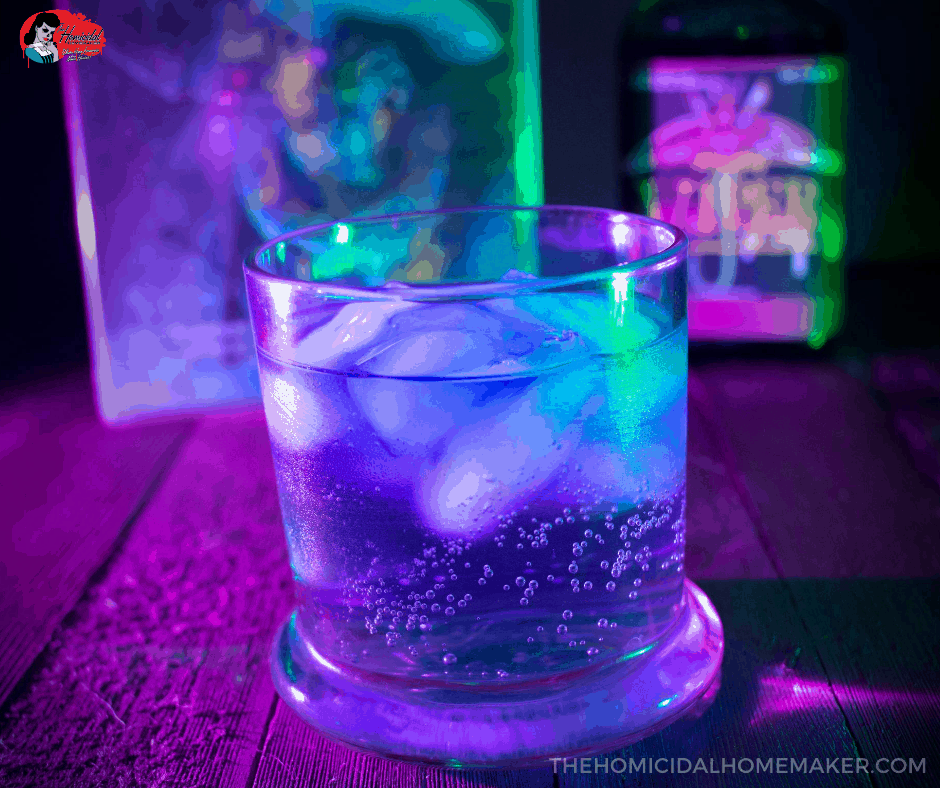 Melt Your Face Off with the Infamous Tenafly Viper from Street Trash!